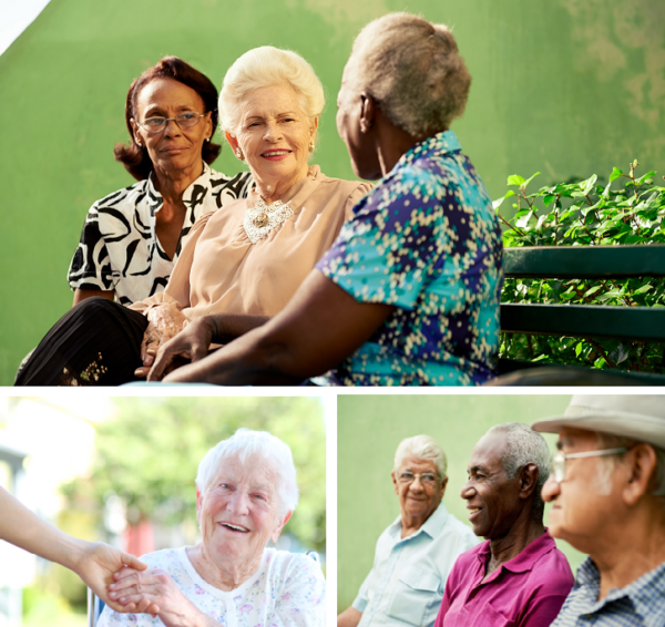 About Us | Center for Aging and Health
