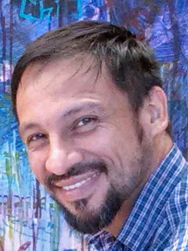 Meet the Scientists | BCAS-Brains