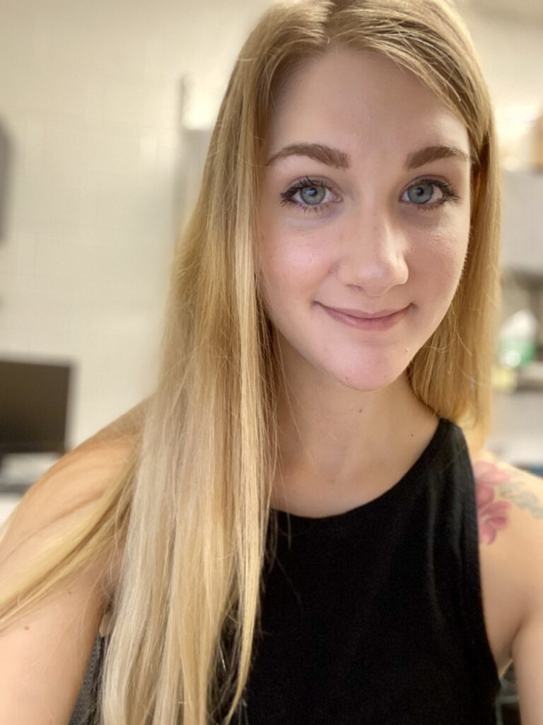 Holly Shepherd and Holly Thacker receive 2021 Staff Excellence Awards ...