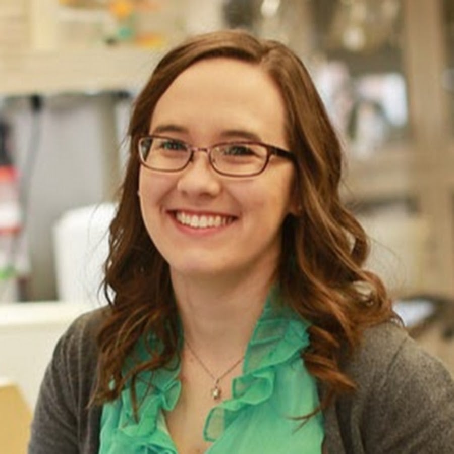 Alumni: Rebecca Pollet | Biochemistry and Biophysics