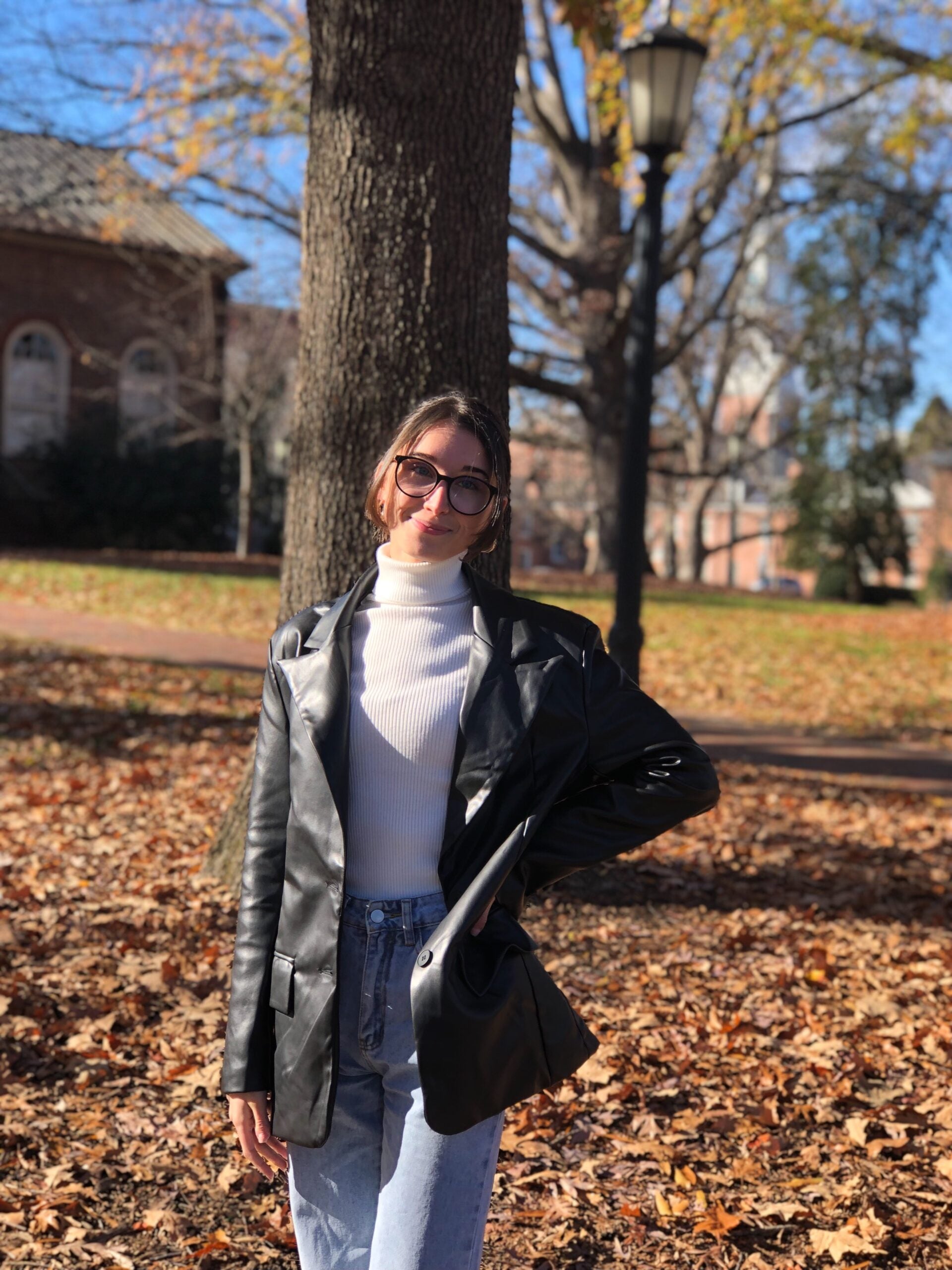 Student Spotlight: Emily Sipko in the Berlow lab | Biochemistry and ...