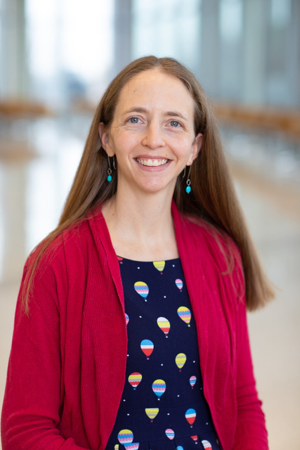 Borst, Alexandra Jane | UNC Blood Research Center