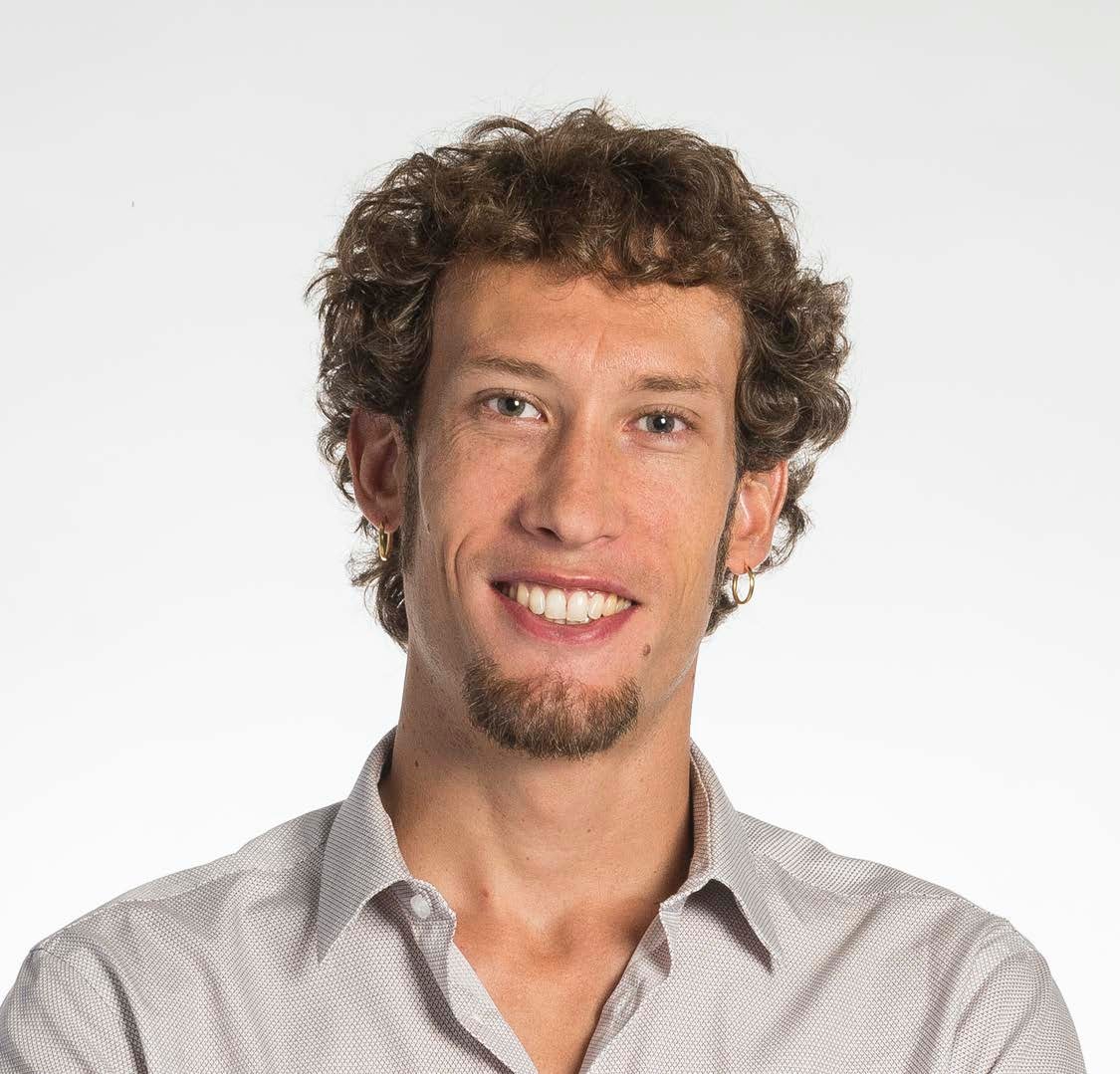 Graham Diering 2017 Finalist for The Eppendorf & Science Prize for ...