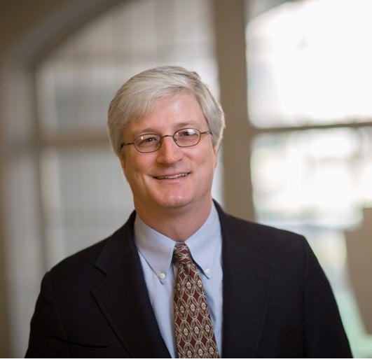 Kurt Gilliland appointed to Associate Dean for Curriculum - Department ...