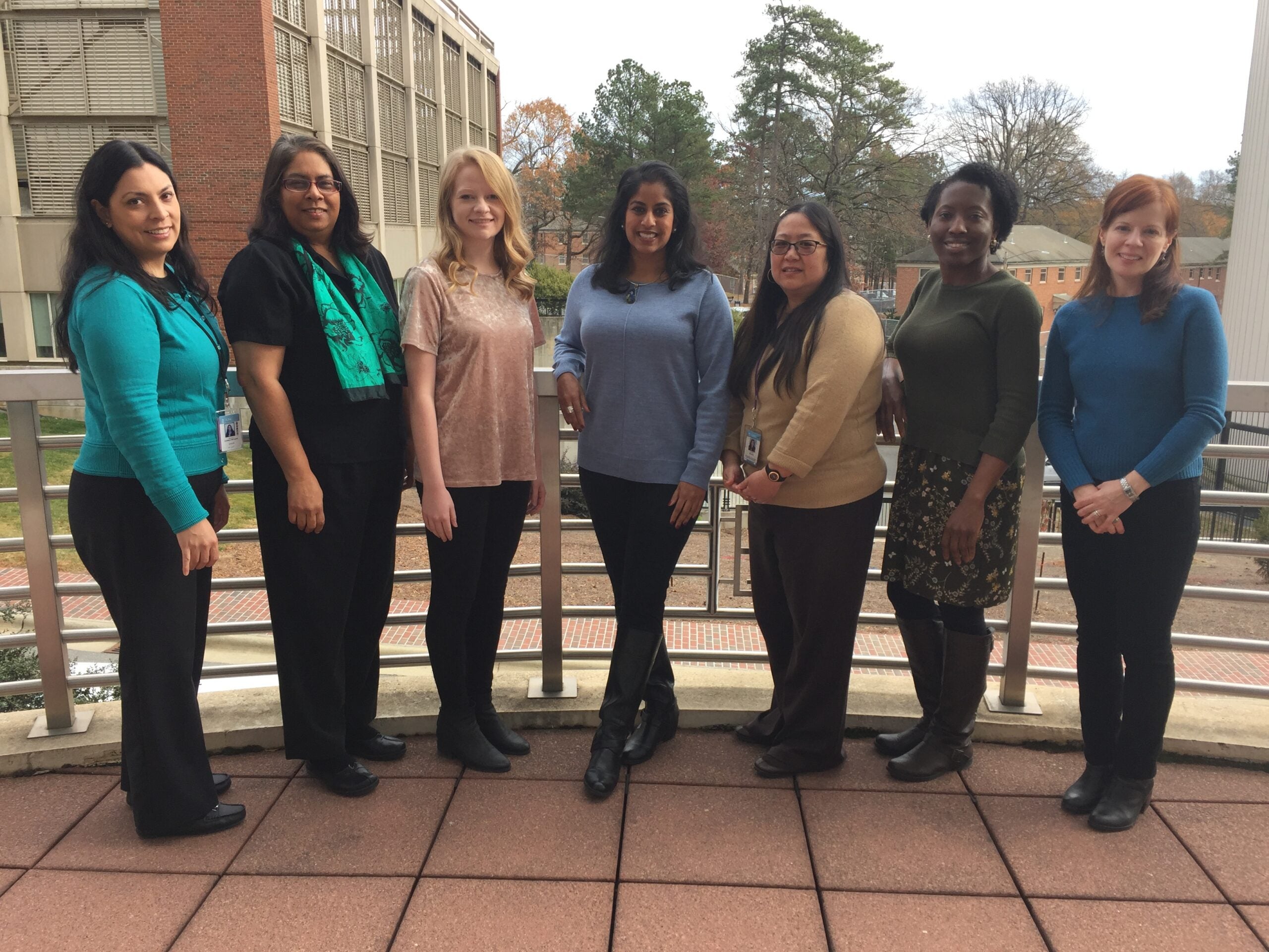 Home - UNC Center for AIDS Research