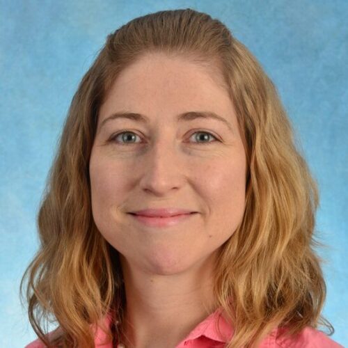 Rachel Berthiaume, MPH - UNC Center for Health Equity Research