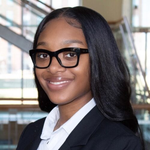 “Getting the best of both worlds”: Meet Ania Wellere - UNC Center for ...