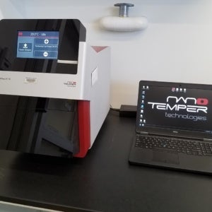 Instrumentation | UNC Macromolecular Interactions Facility