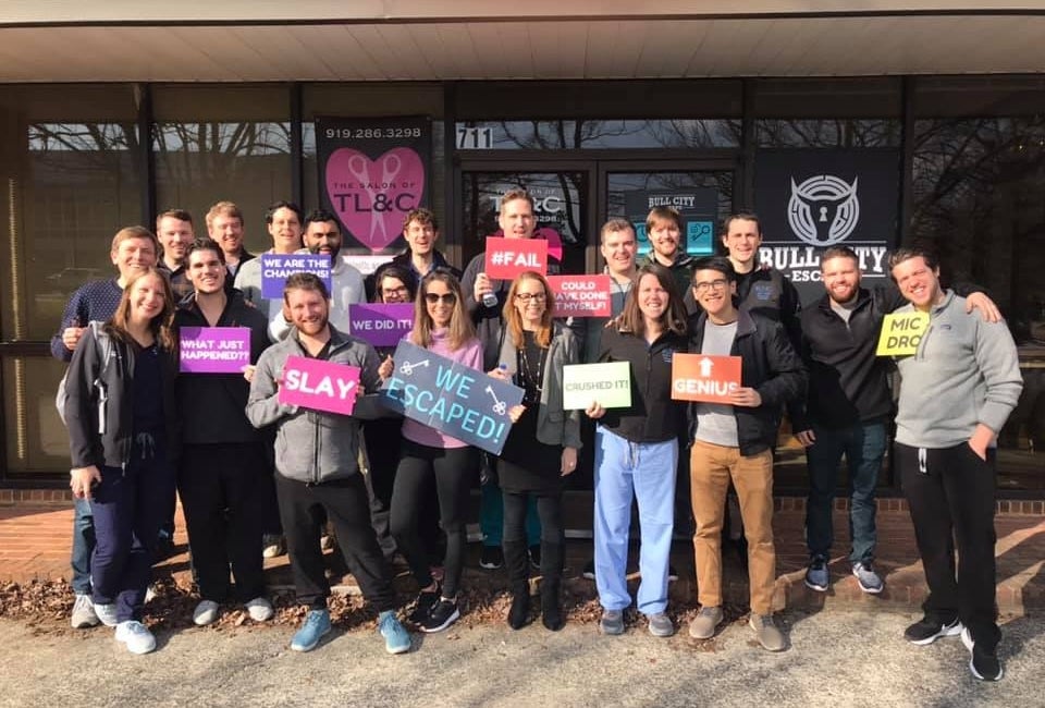 Residency | Emergency Medicine