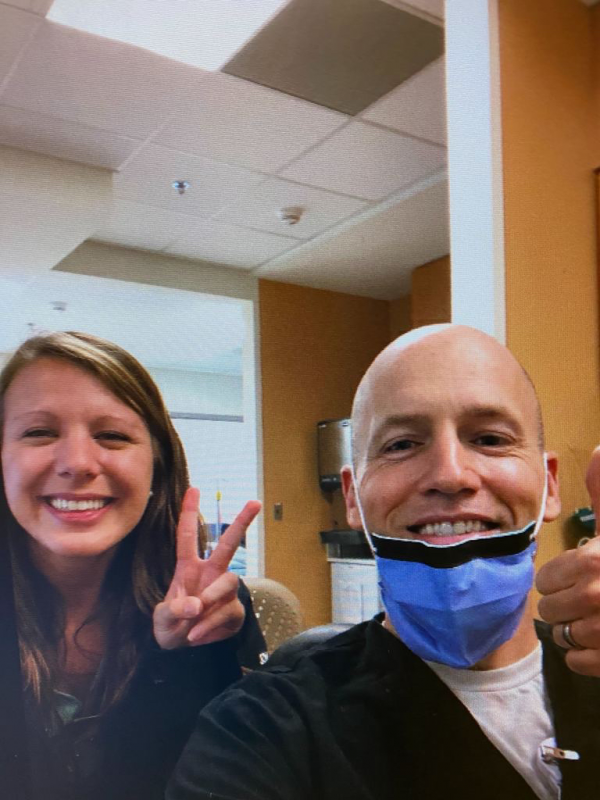 Meet Our Faculty | Emergency Medicine