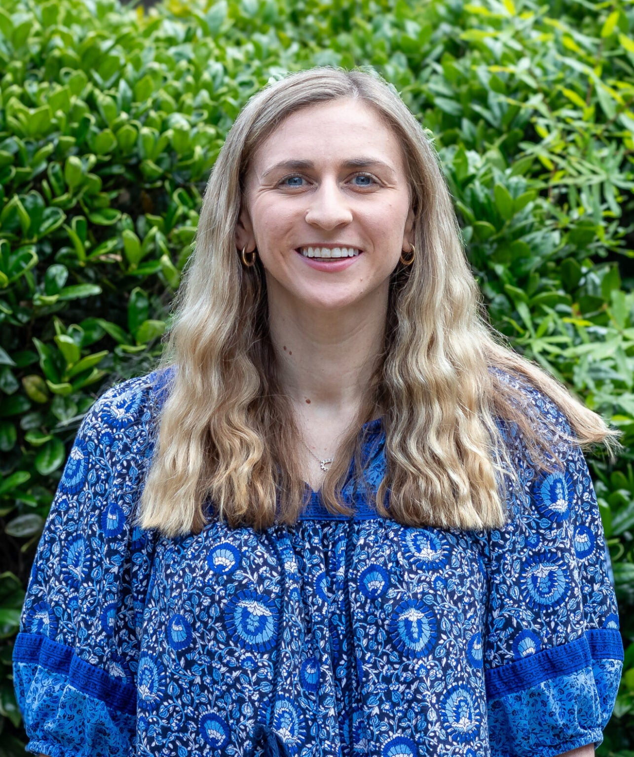 Natalie Giduz, MSW, LCSWA | UNC Otolaryngology/Head and Neck Surgery