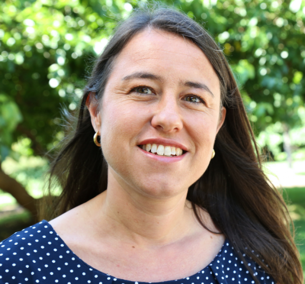 Sylvia Becker-Dreps MD, MPH - Department of Family Medicine
