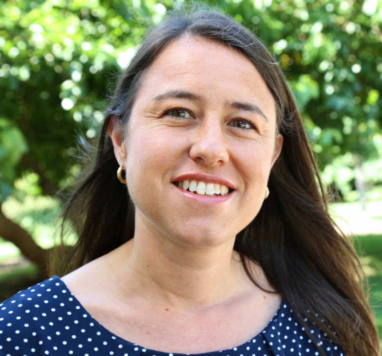 Sylvia Becker-Dreps MD, MPH - Department of Family Medicine