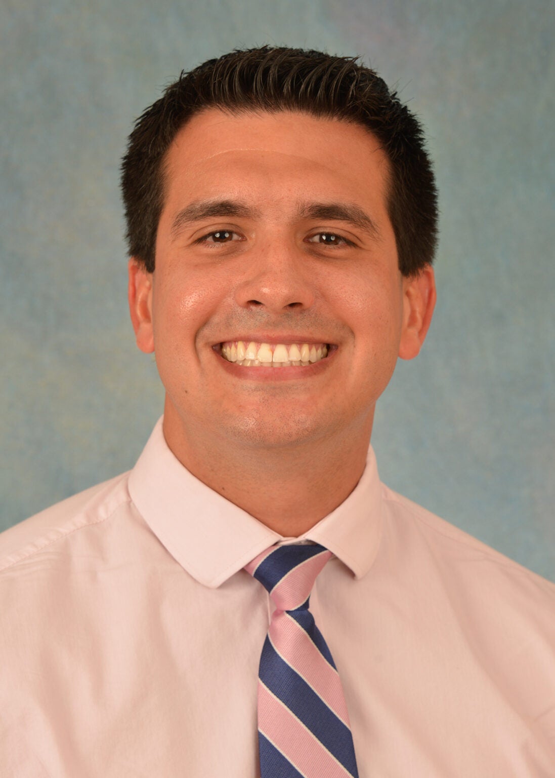 Michael Escobar, MD - Department of Family Medicine