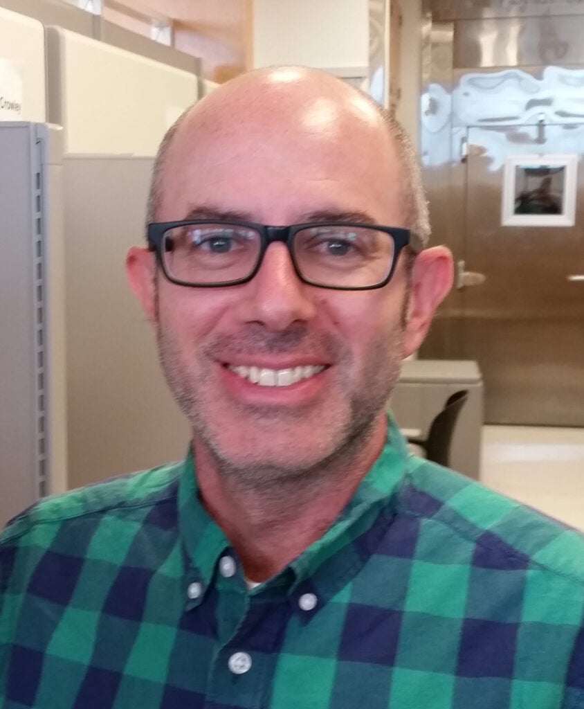 Dr. Jon Rosen Appointed Assistant Professor | Department of Genetics