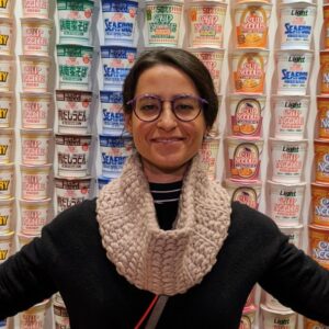 Laura Lee, PhD | Genetics and Molecular Biology Curriculum