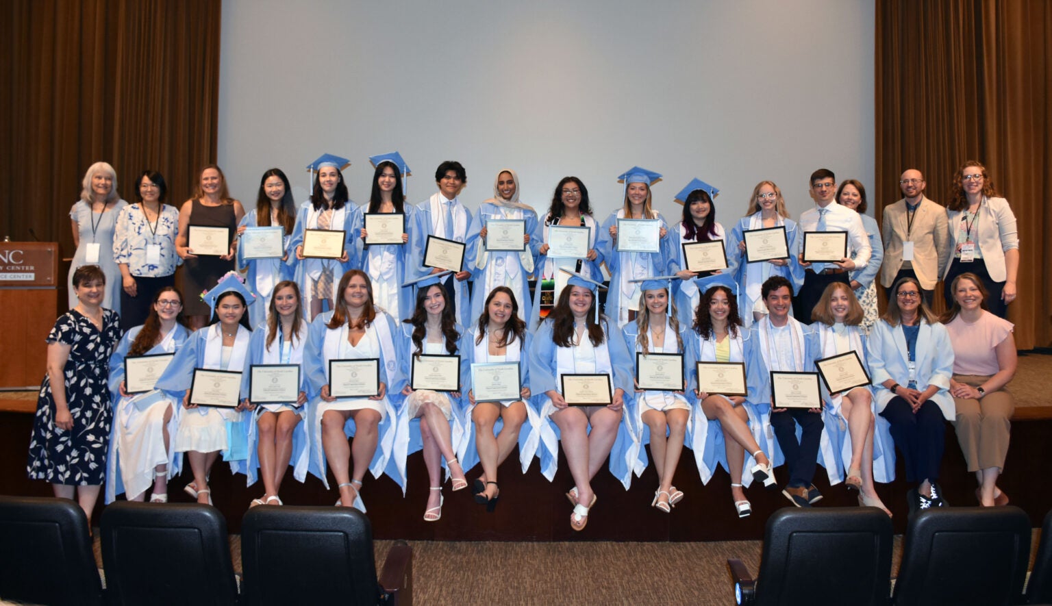 Celebrating Clinical Laboratory Science 2025 Graduates | Clinical ...