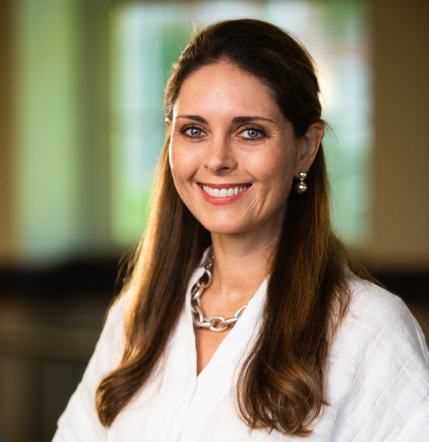 Dr. Terra Rose Presented with 2025 President’s Award from North ...