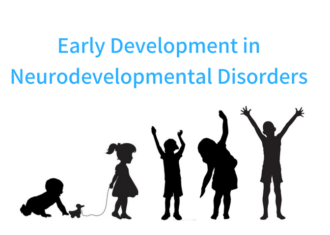 Harrop Lab: Early Development in Neurodevelopmental Disorders