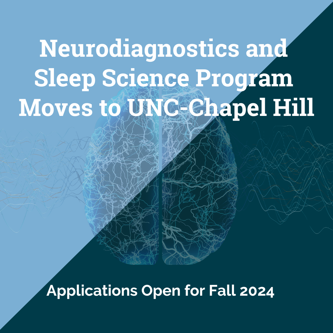 Neurodiagnostics and Sleep Science