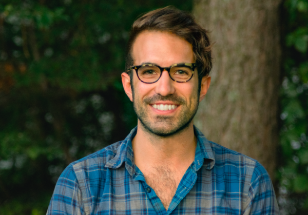 Ryan Lavalley | Division of Occupational Science and Occupational Therapy