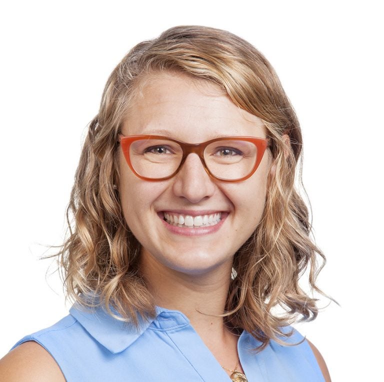 Nikki Barczak | Office of Research and Scholarship