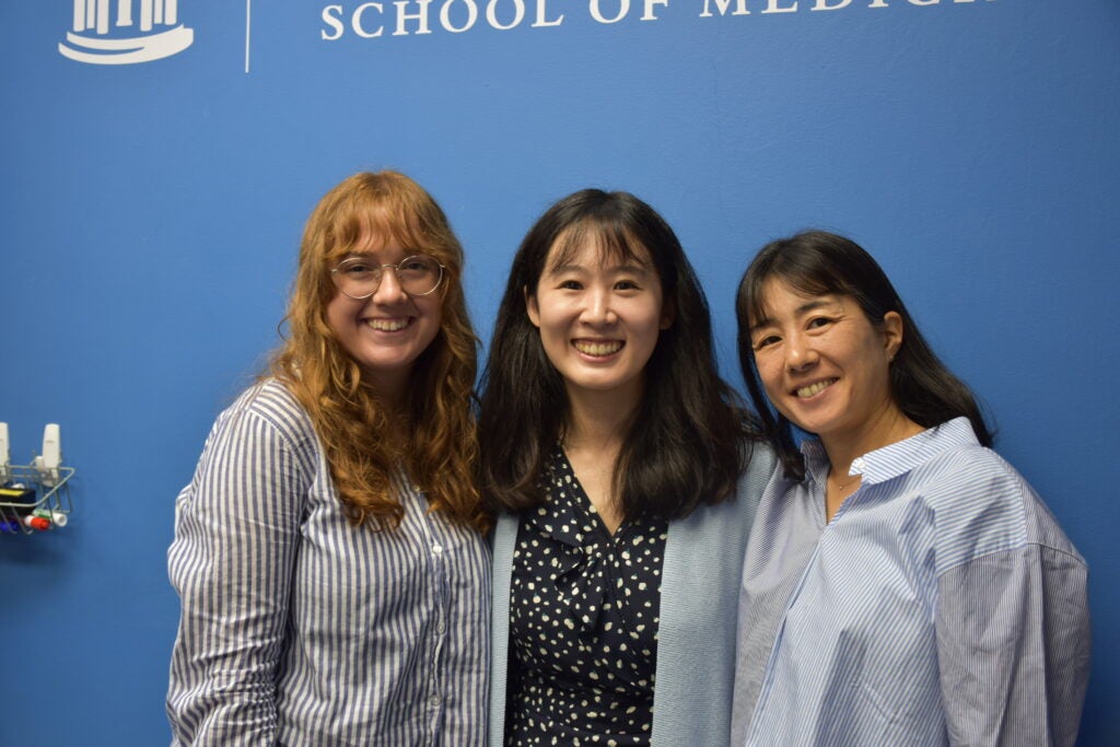 Office of Research and Scholarship