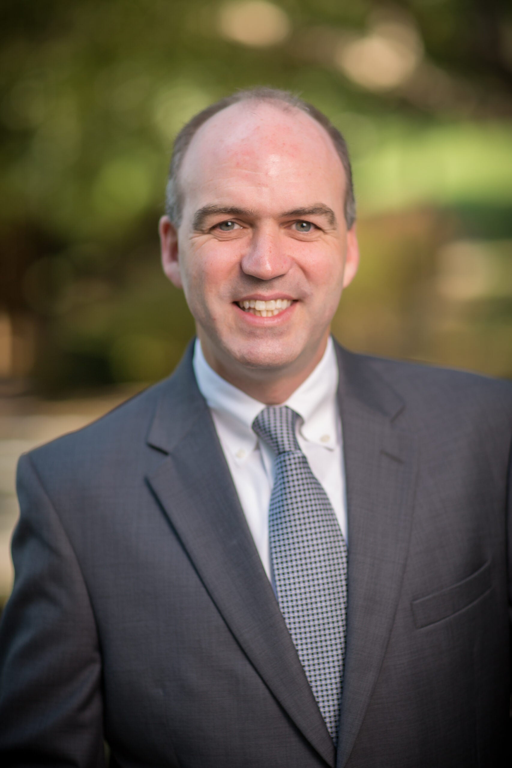 Gwynne Named Interim President of UNC Faculty Physicians - School of ...