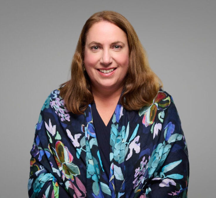 Meltzer-Brody Named UNC School of Medicine Executive Dean - School of ...