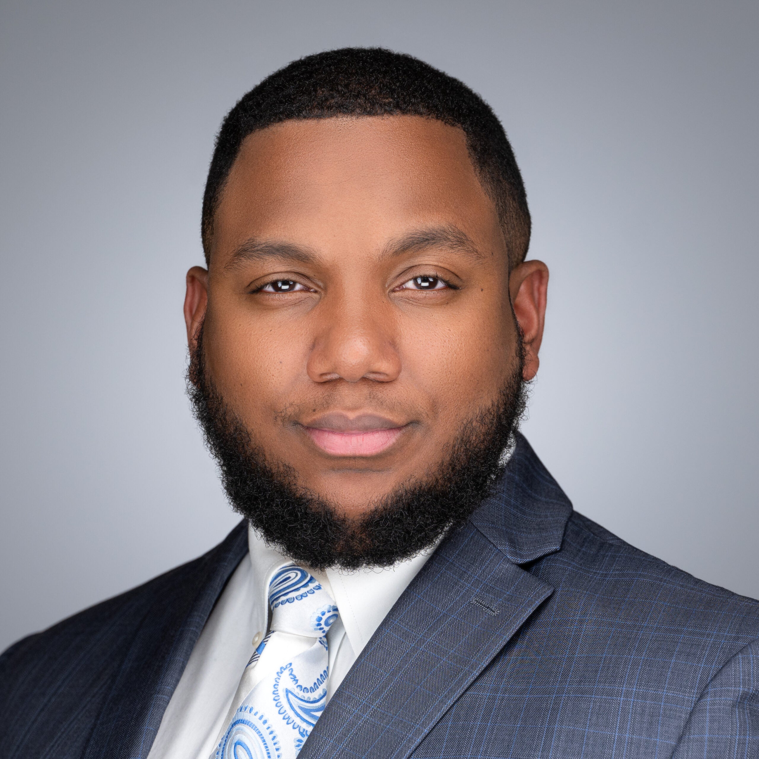 ‘I love connecting with people’: matching medical student empowers ...