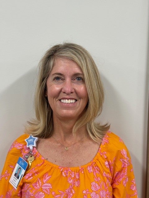 Providers and Staff | UNC Multidisciplinary Inflammatory Bowel Diseases ...