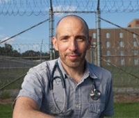david-wohl | Global HIV Prevention and Treatment Clinical Trials Unit