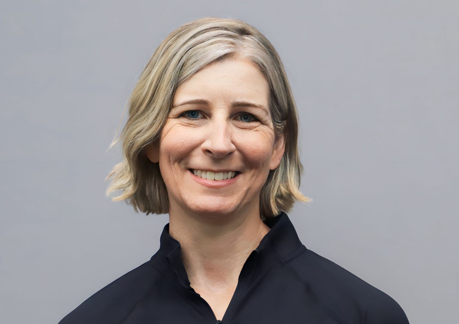 Heather Henderson, DVM, MPH, PhD | Division of Infectious Diseases