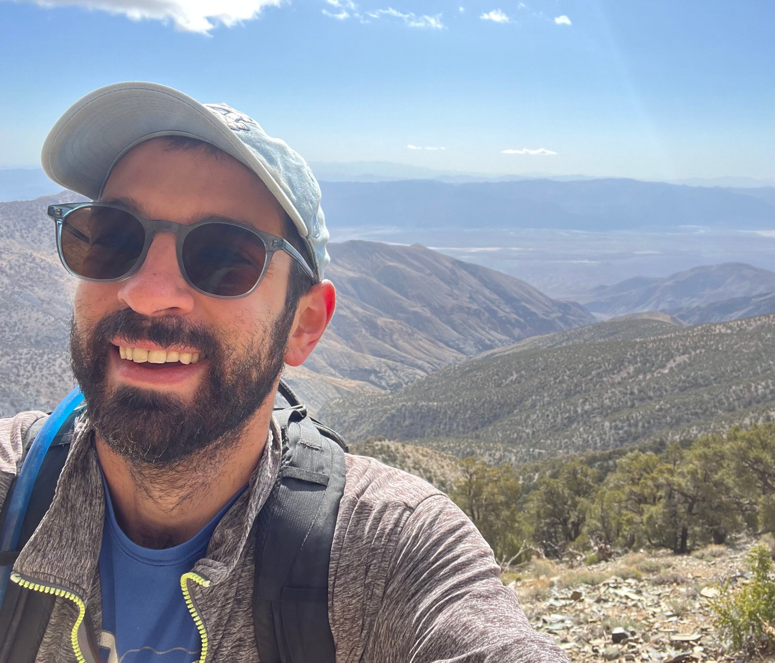 Joseph Stromberg, MD | Division of Infectious Diseases