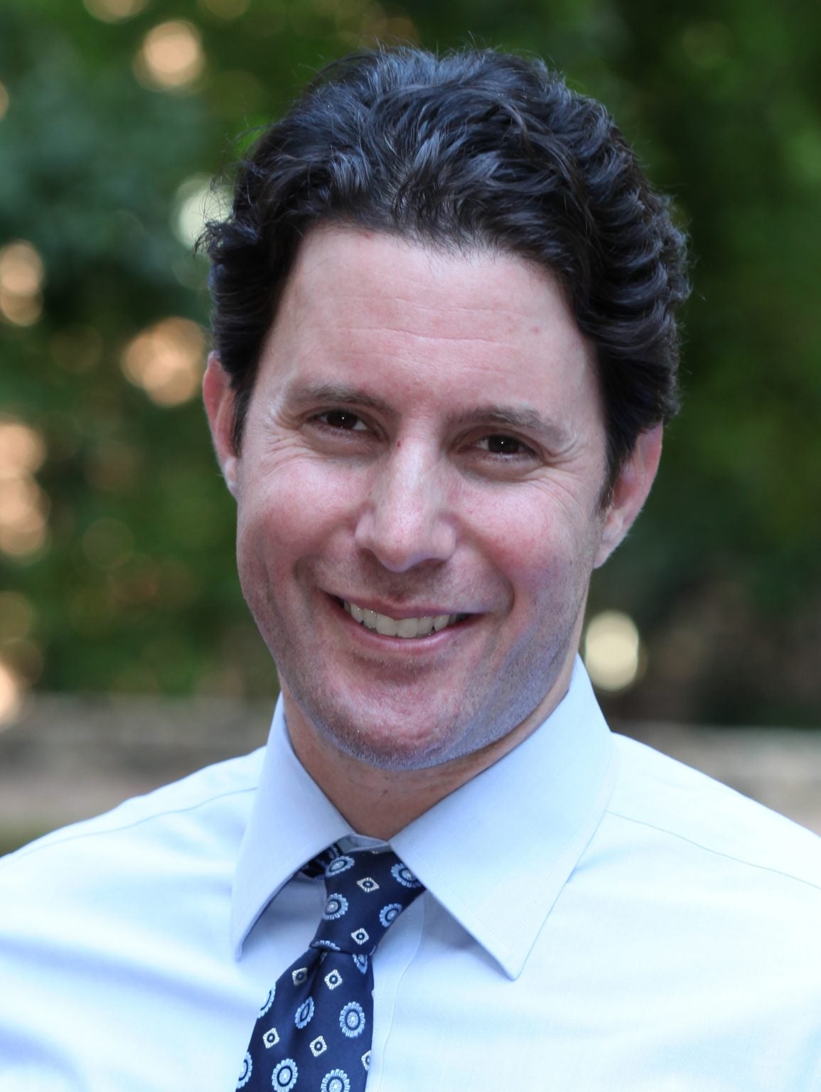 Department Leadership | Department of Medicine