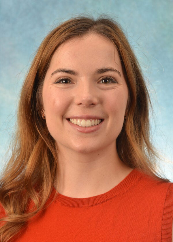 Elizabeth Szumel, MD | Department of Medicine