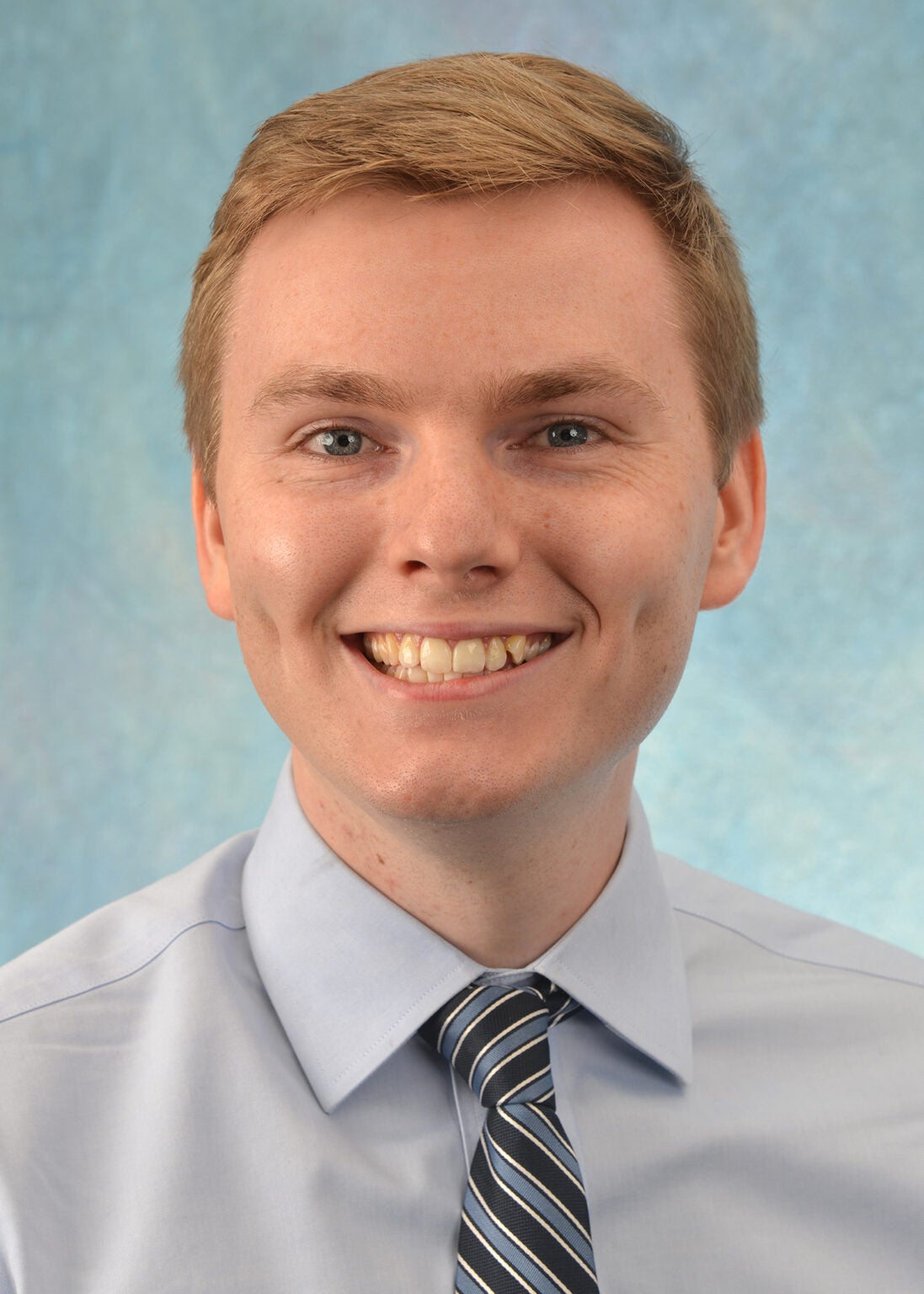 Brian Wood, MD | Department of Medicine