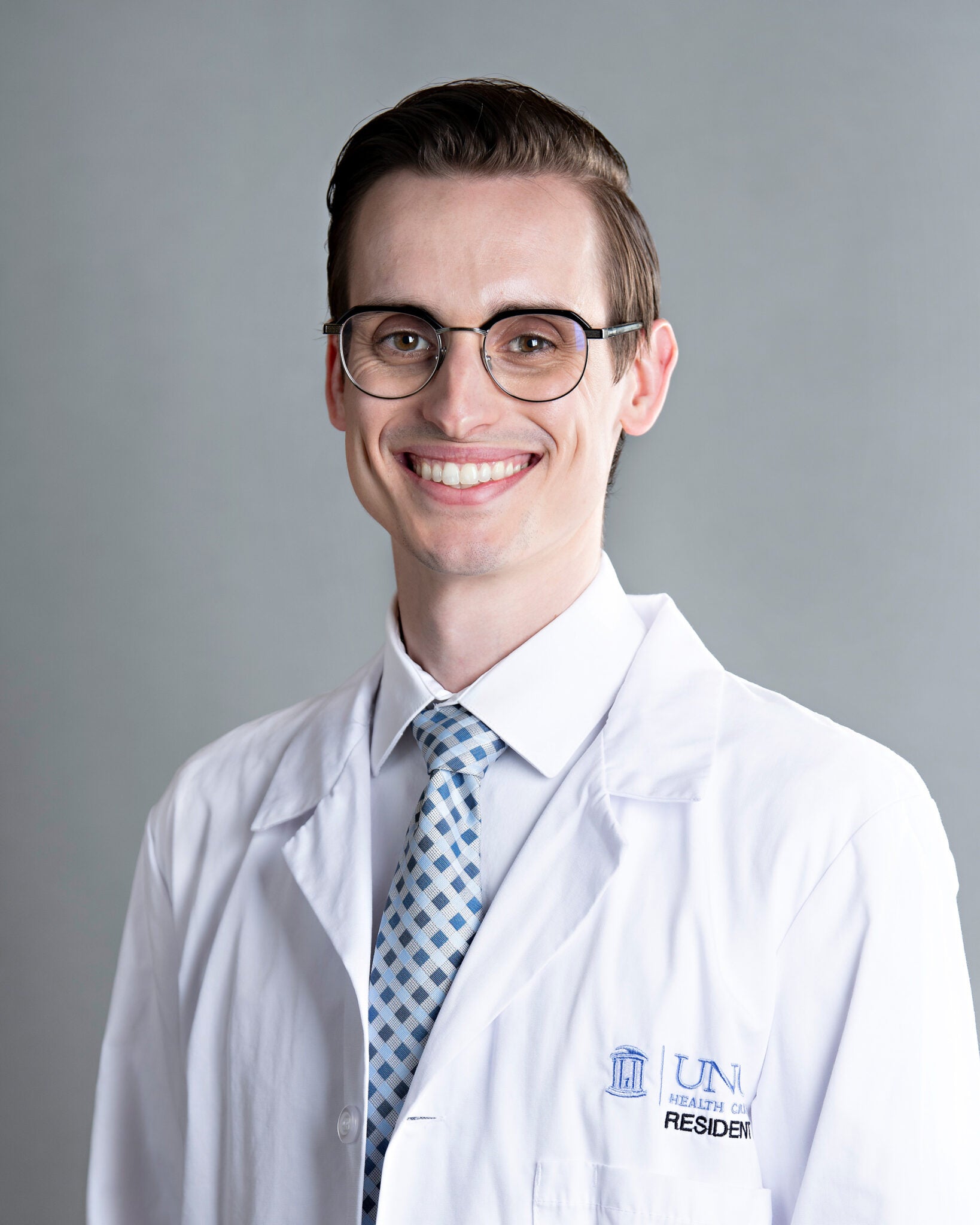Brandon Welborn, MD | Department of Neurology
