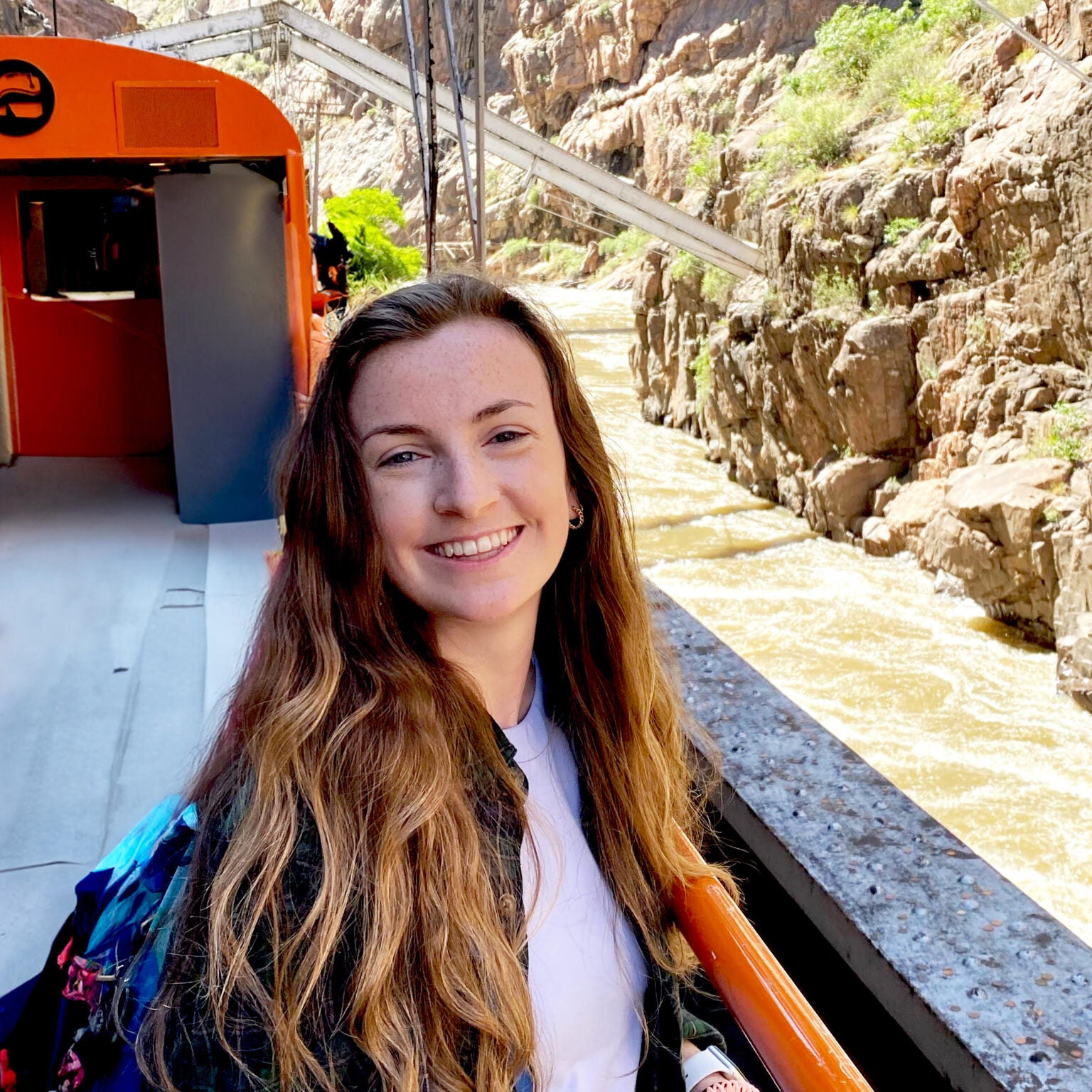 Reagan Bullins Completed Qualifying Exam on March 21st | Neuroscience ...