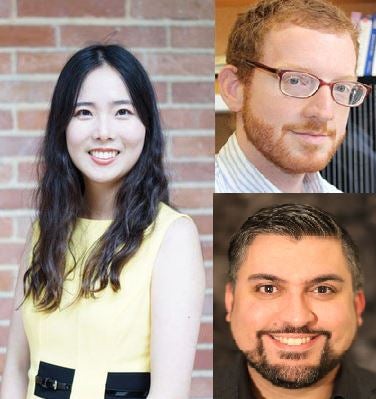 Multiple Neuroscience Center faculty awarded NC TraCS Grants | UNC ...