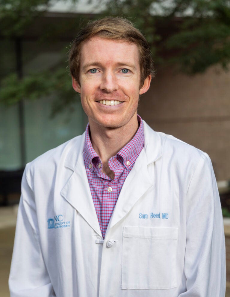 Current Neurosurgery Residents | Department of Neurosurgery