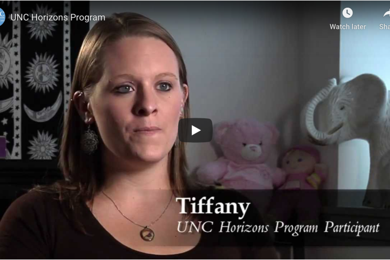 Outcomes and Success Stories | UNC Horizons Program
