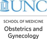 UNC Department of Obstetrics & Gynecology