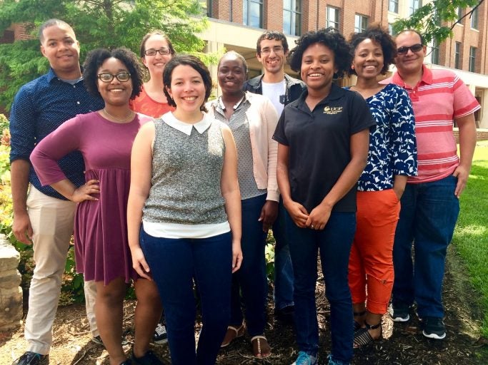 UNC PREP Alumni | UNC PREP