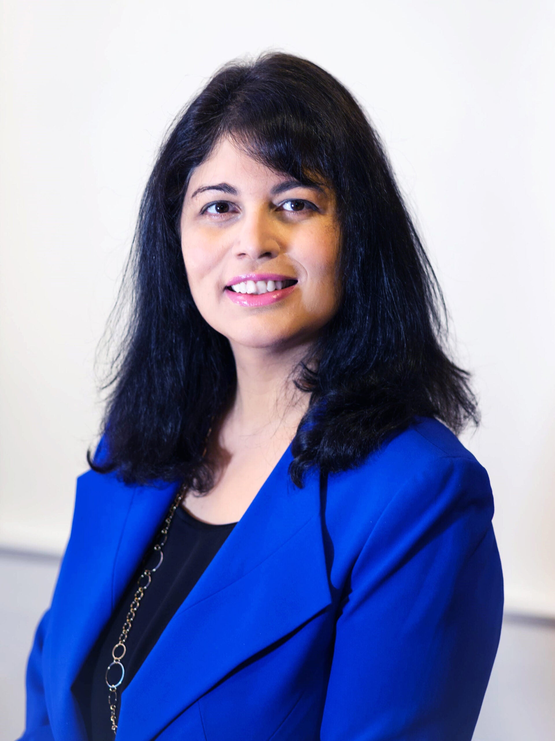 Blossom A. Damania, PhD | UNC Expertscape-ranked Faculty