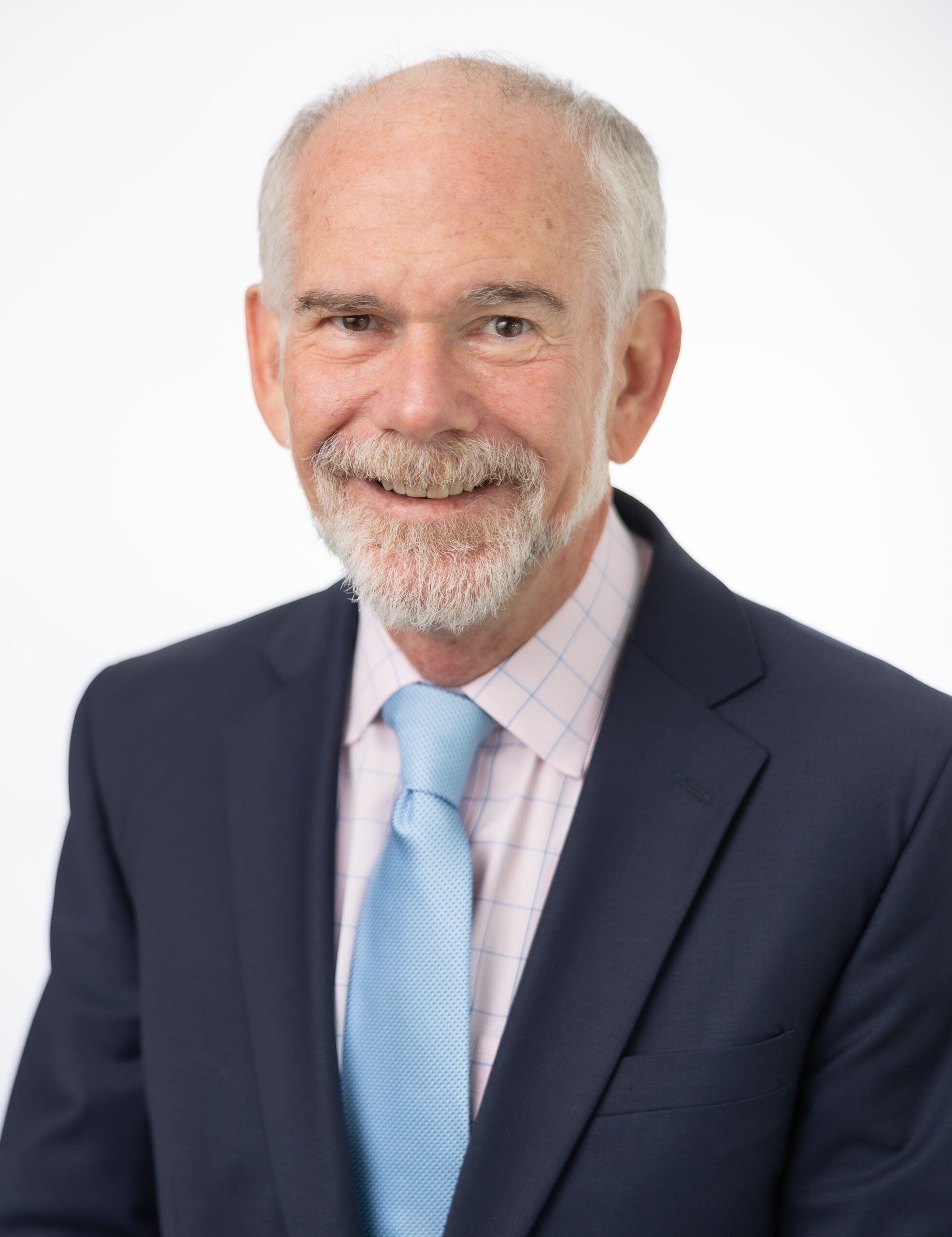 John B. Buse, MD, PhD | UNC Expertscape-ranked Faculty