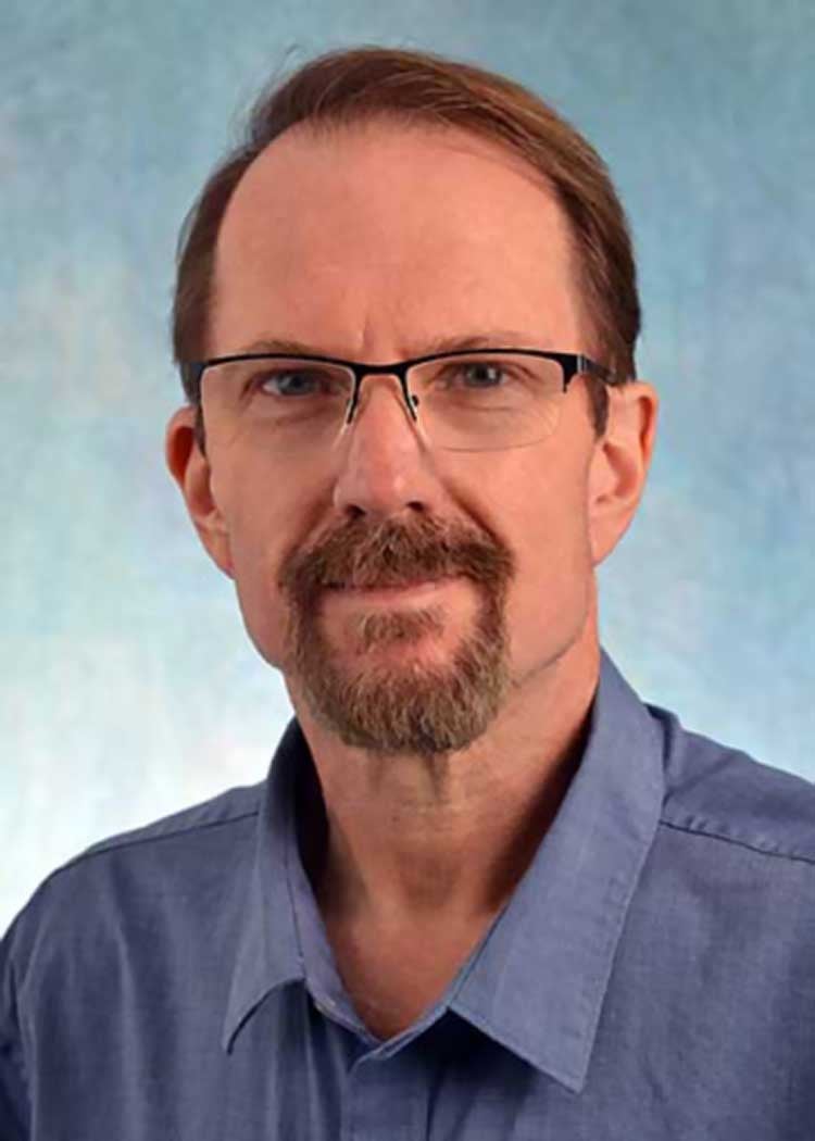 Brian Button, PhD | UNC Expertscape-ranked Faculty