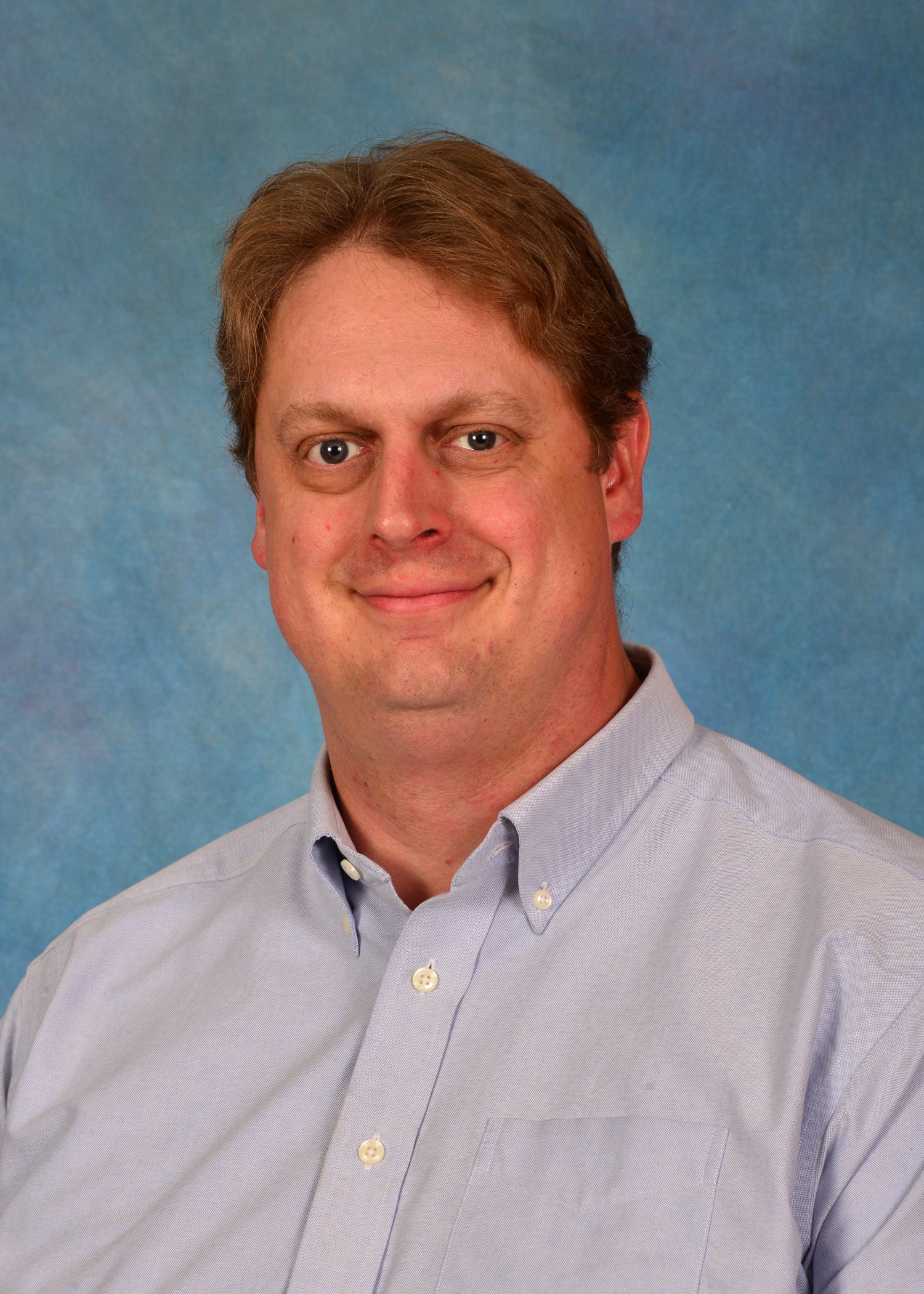 David B. Hill, PhD | UNC Expertscape-ranked Faculty