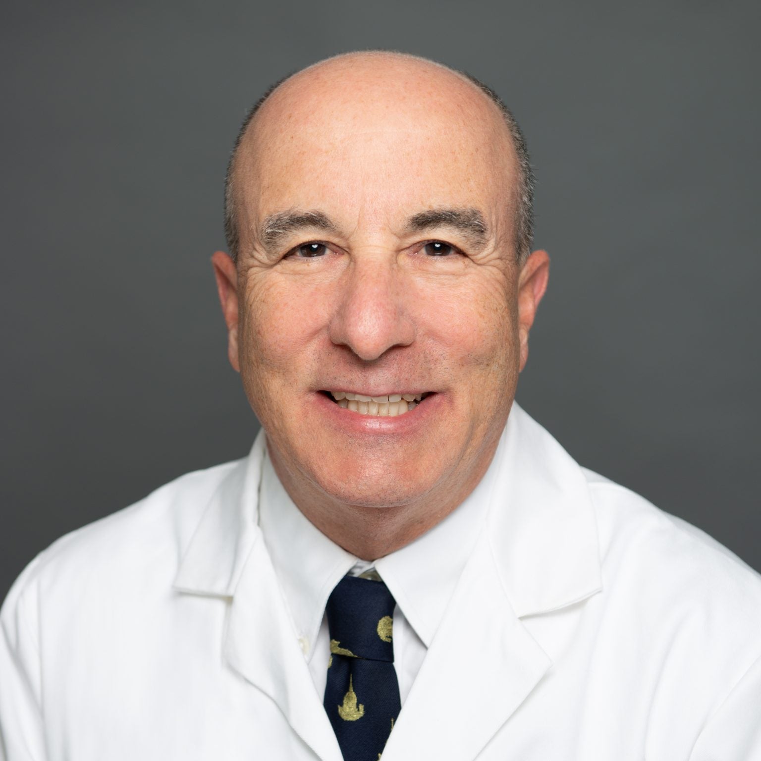 Scott H. Randell, PhD | UNC Expertscape-ranked Faculty