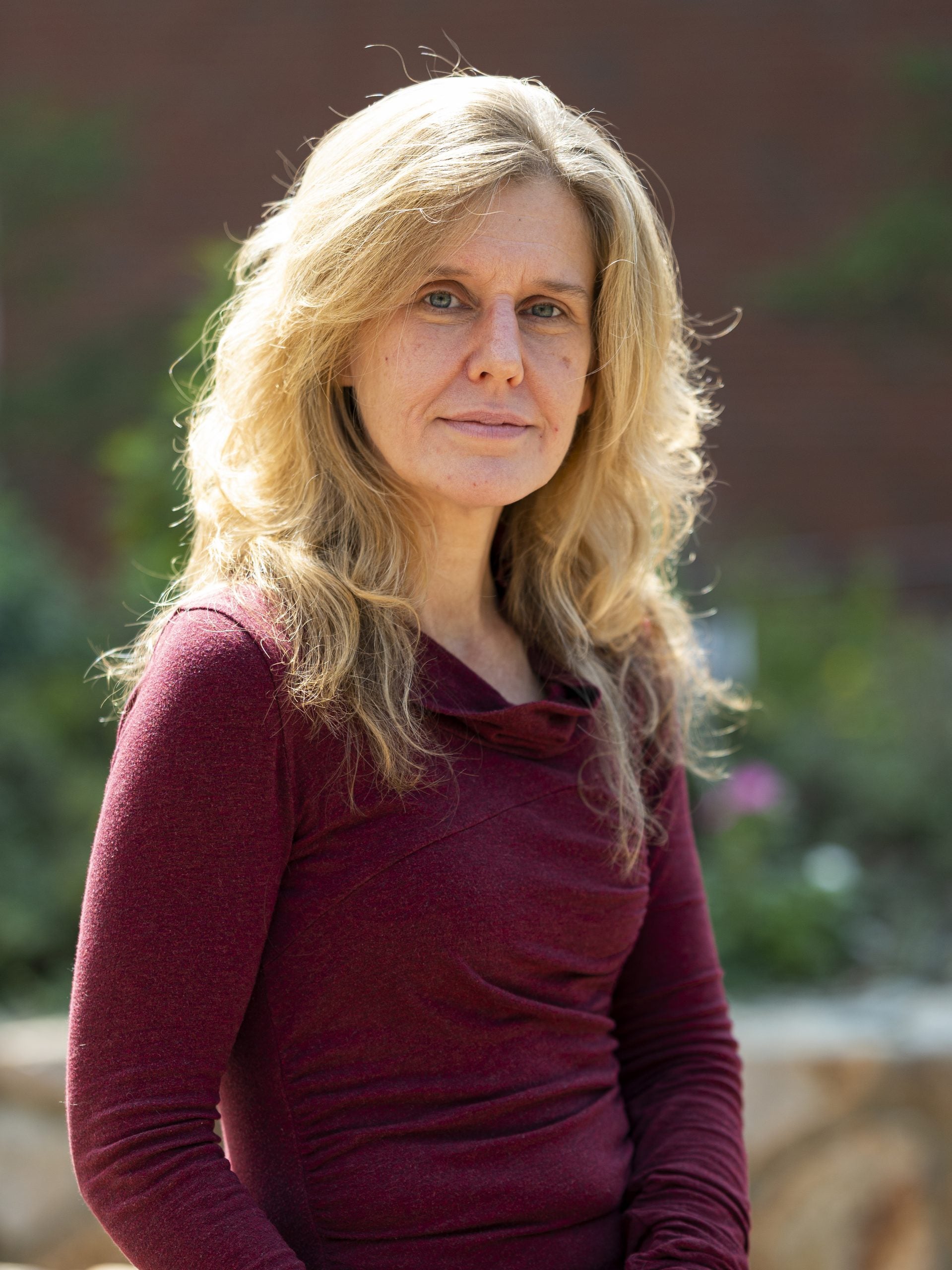 Rebecca L. Walker, PhD - Faculty Collaboration Database